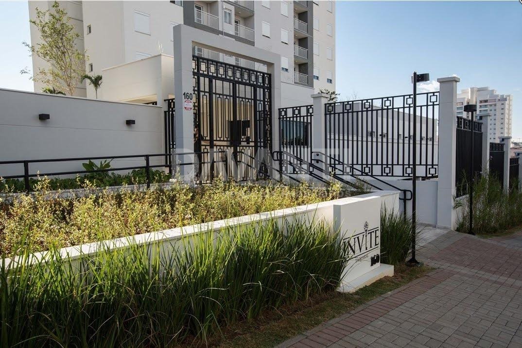 Condomínio Invite Taquaral em Campinas - Davanti Imóveis