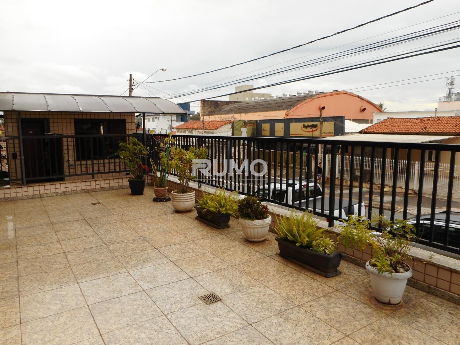 Condomínio Edifício Riviera em Campinas - Rumo imóveis