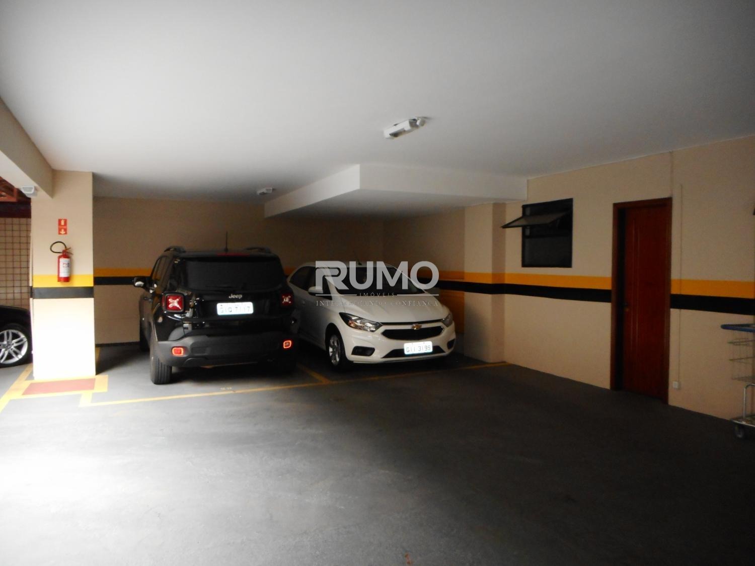 Condomínio Edifício Riviera em Campinas - Rumo imóveis