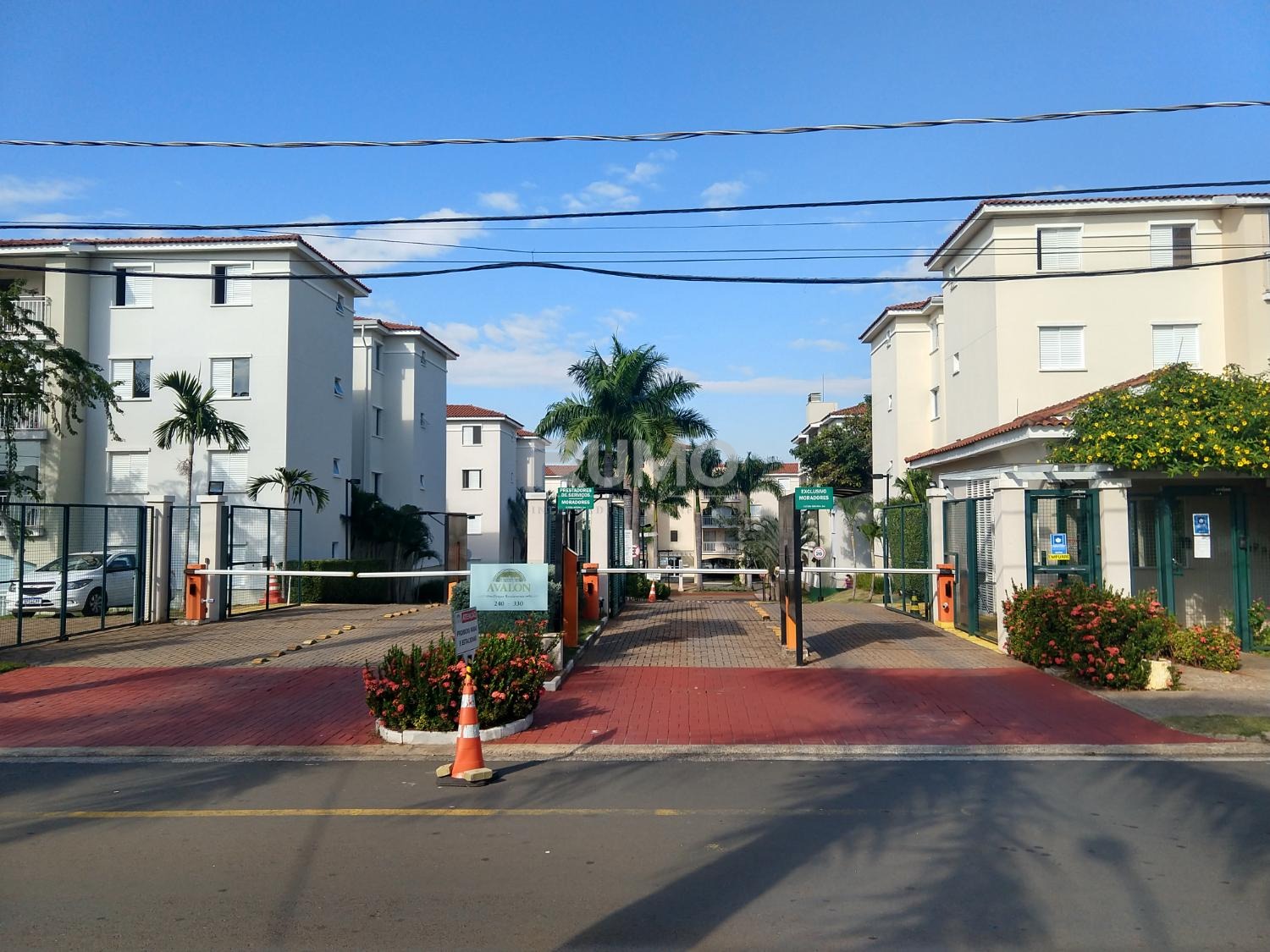 Arquivos Loteamento Center Santa Genebra - Rumo imóveis Condomínios no ...