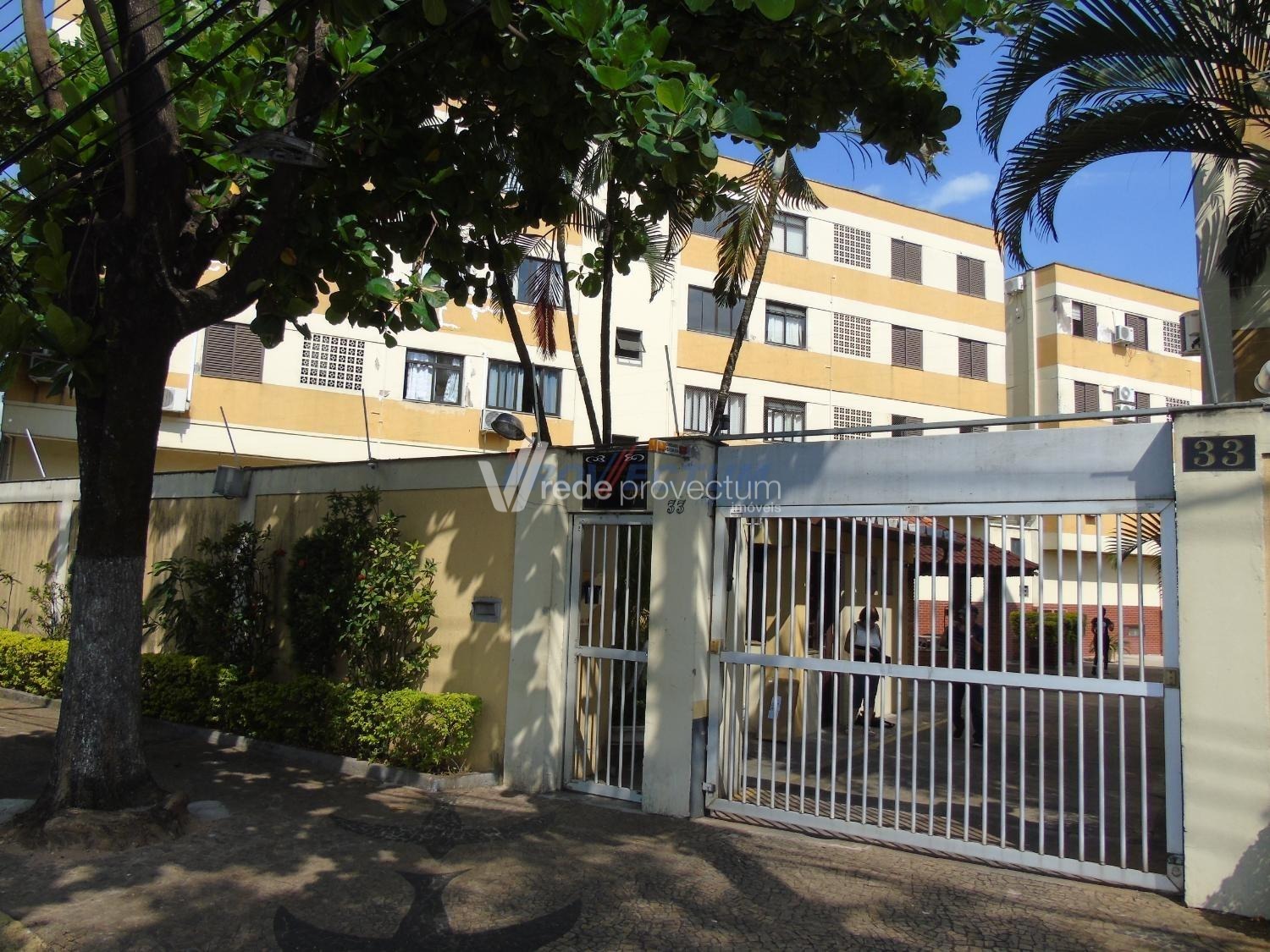 Conjunto Europa - Rede Provectum