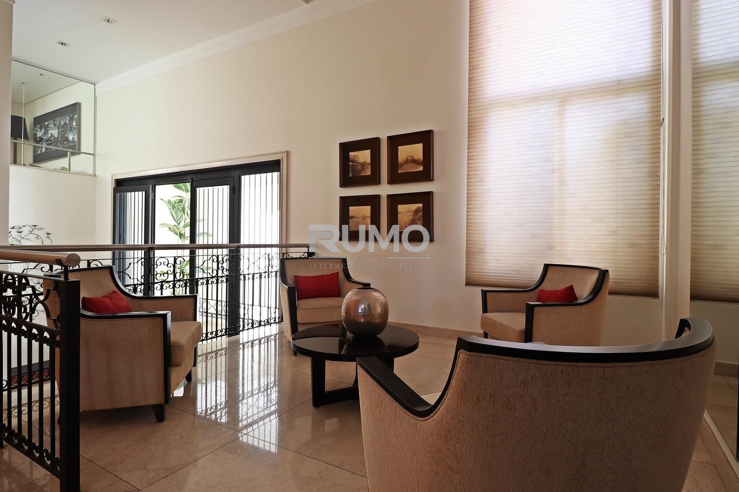 Condomínio Privilege Residence em Campinas - Rumo imóveis