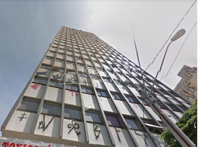Edifício Anhumas - Galante Imóveis