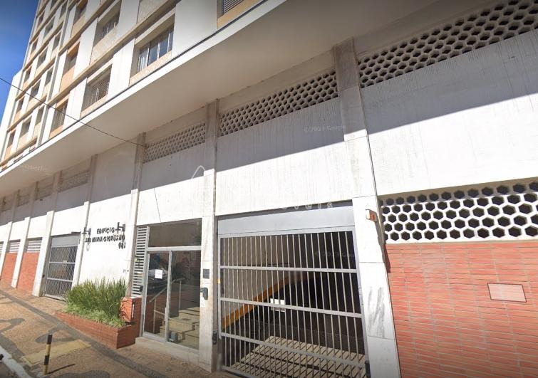 Condomínio Edifício Ana Maria Giordano - Galante Imóveis