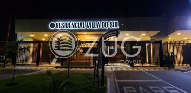 Residencial Villa do Sol - ZUG Imóveis