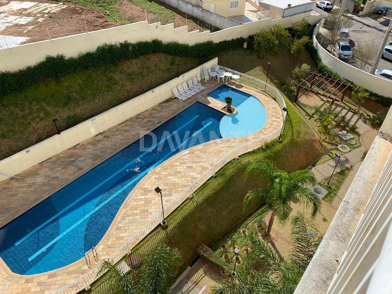 Condomínio Felicity Residence em Campinas - Davanti Imóveis