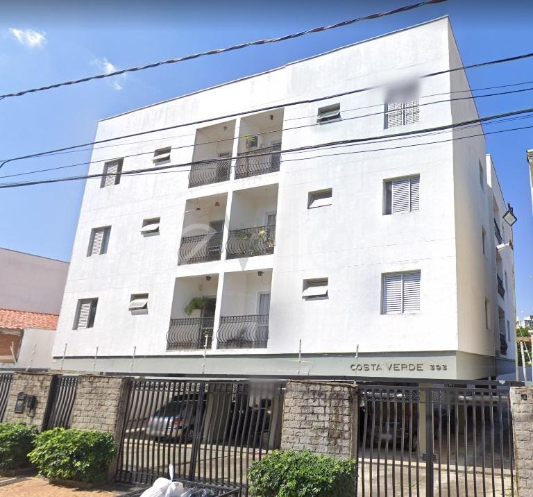 Edificio Costa Verde - Evile Imóveis