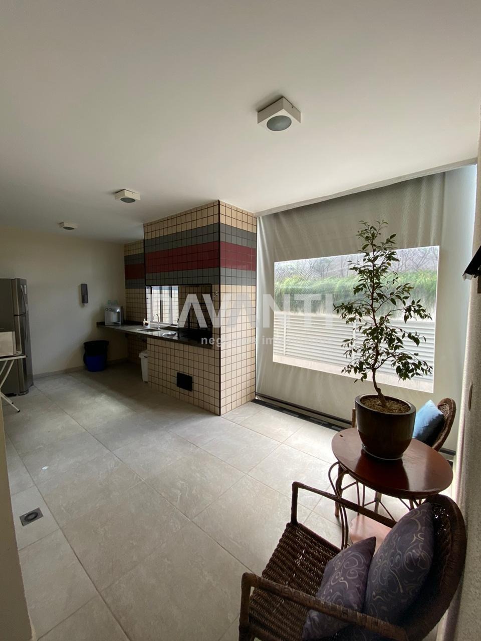 Condomínio Condomínio Edifício San Pablo em Campinas - Davanti Imóveis