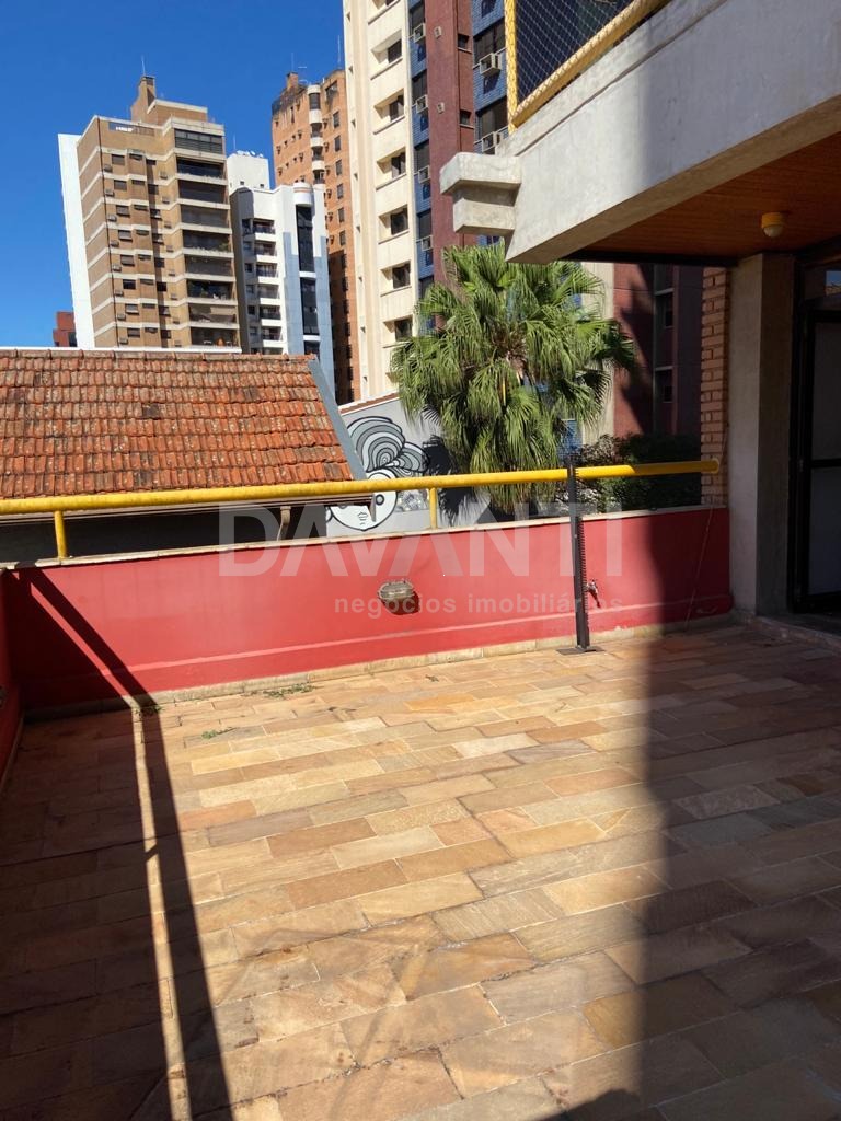 Condomínio Edificio Parthenon em Campinas - Davanti Imóveis