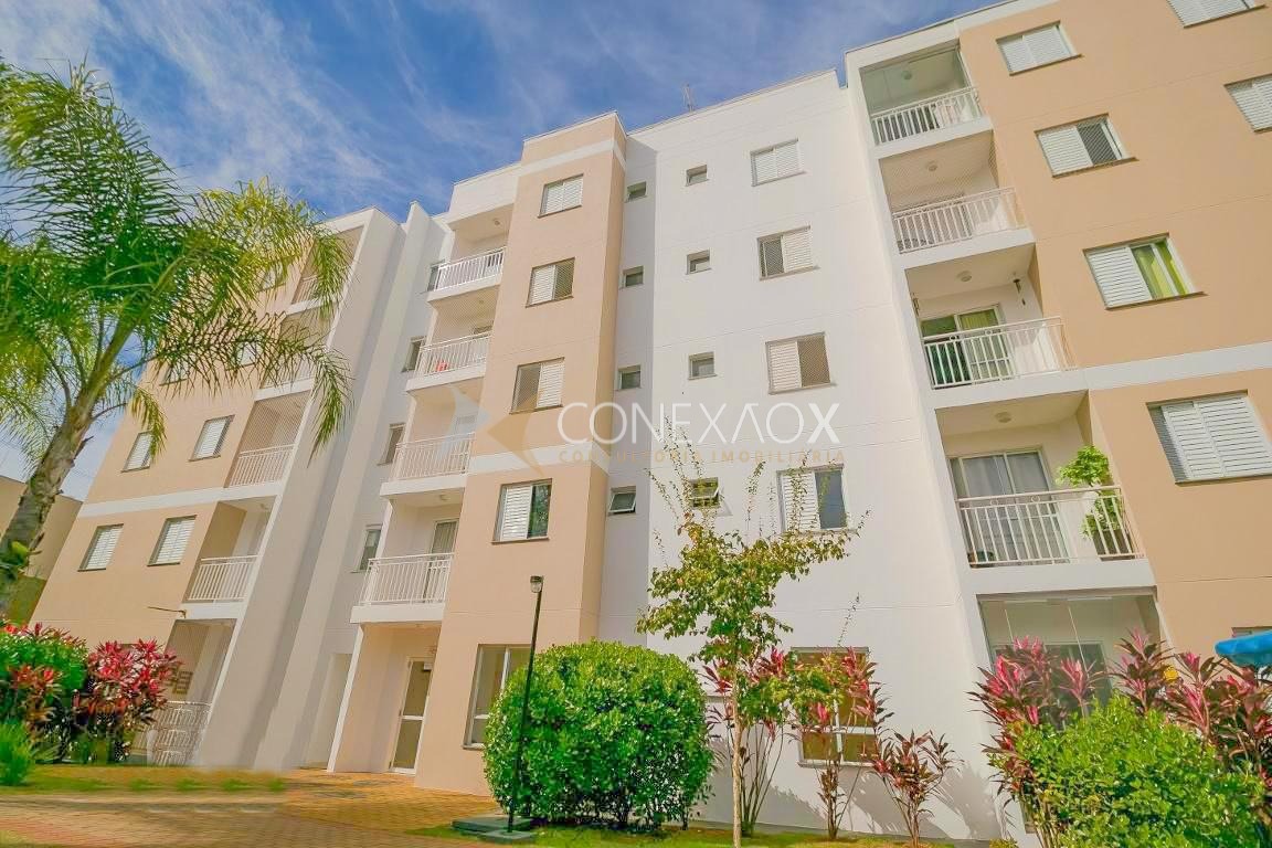 Condomínio Lumini I em Campinas - Conexão X Condomínio Lumini I em Campinas - Conexão X