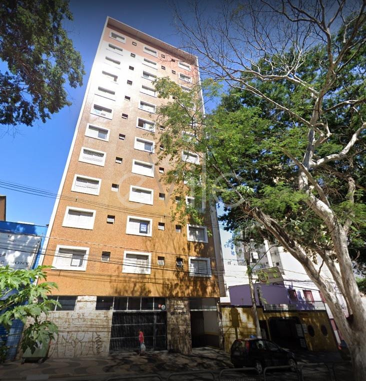 Edifício Guaporé - Evile Imóveis