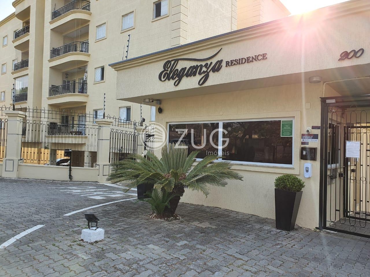 Eleganza Residence - ZUG Imóveis