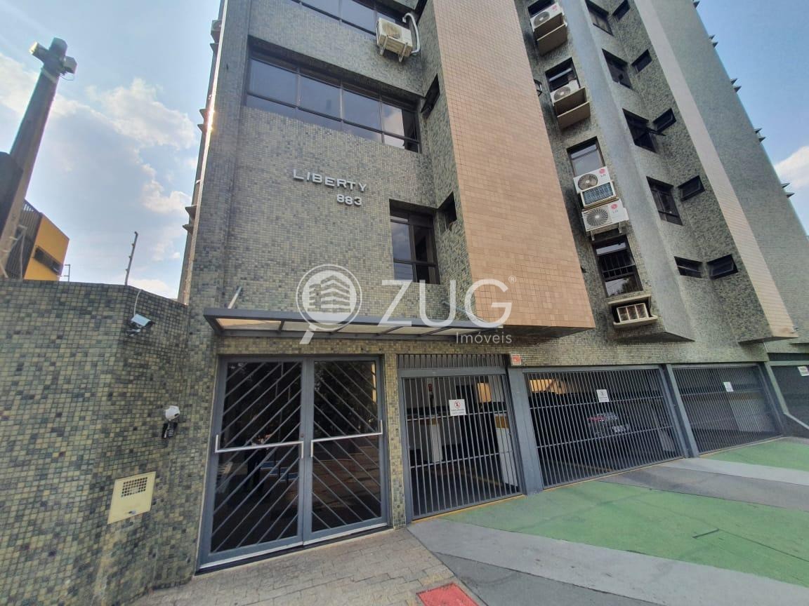 Condomínio Edifício Liberty - ZUG Imóveis
