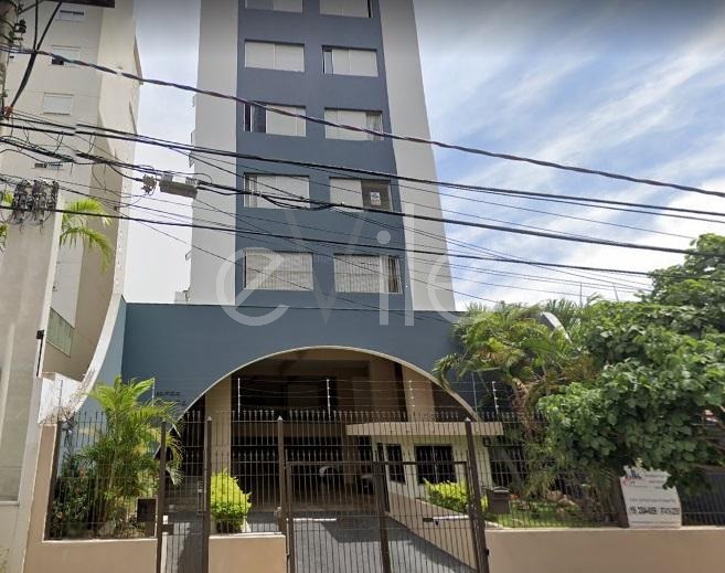 Edifício Guaíra - Evile Imóveis