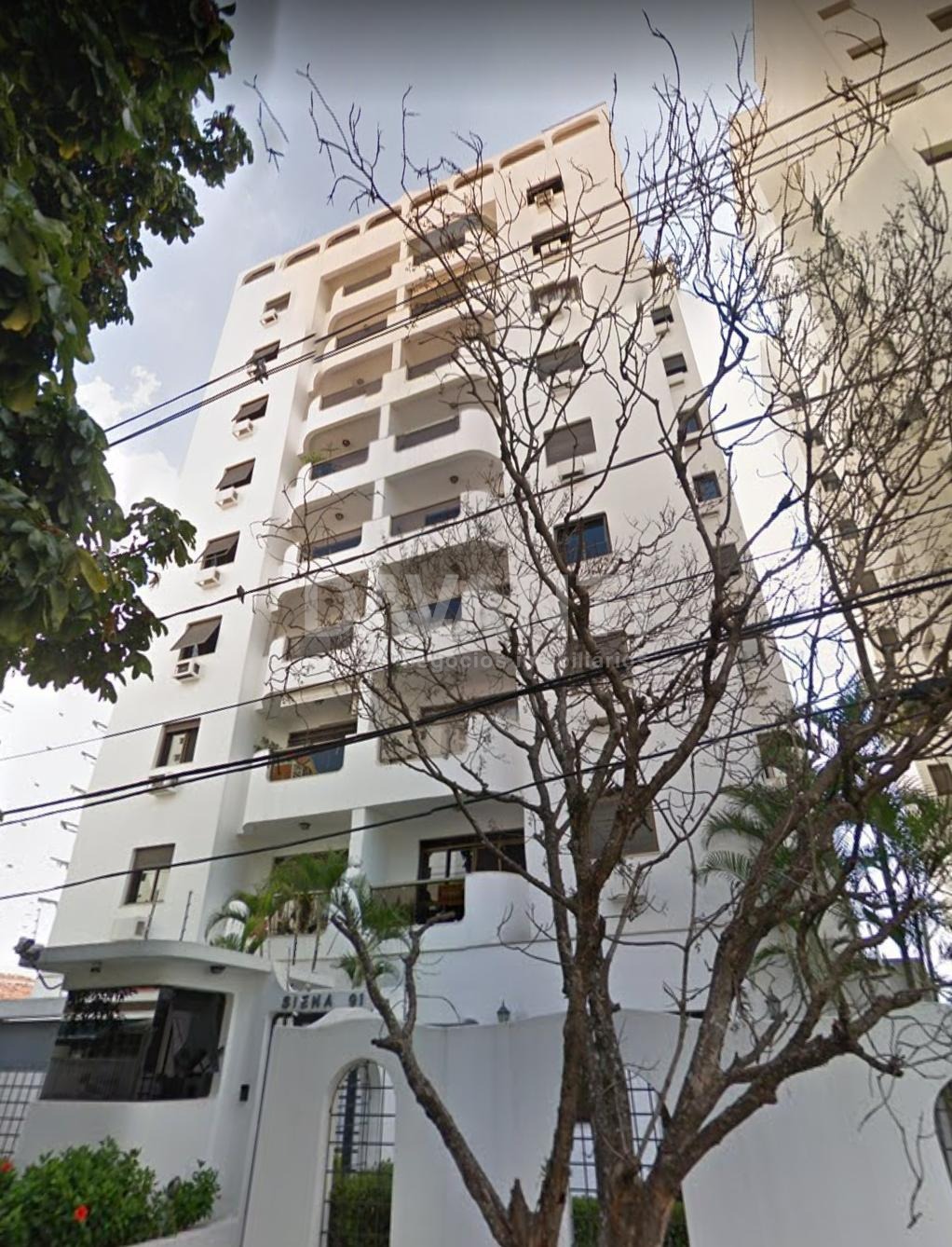 Condomínio Edificio Siena em Campinas - Davanti Imóveis