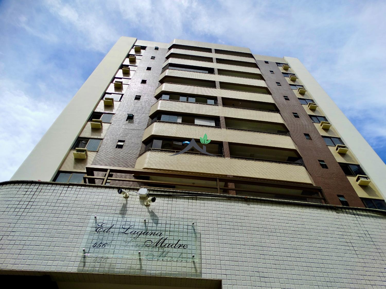 Edifício Laguna Madre - Imobgreen