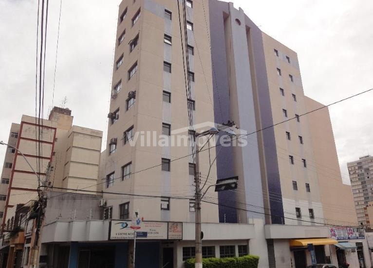 Condomínio Edifício Century Tower - Villa Imóveis Filial