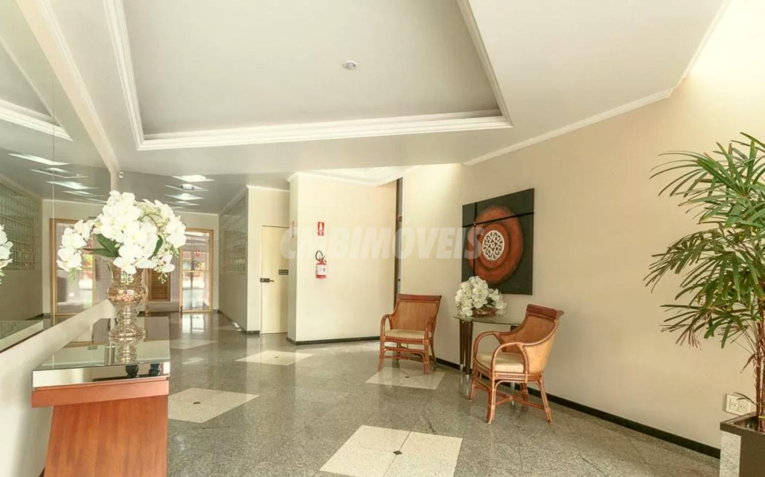 EDIFÍCIO ILHA BELA - CMB Imóveis