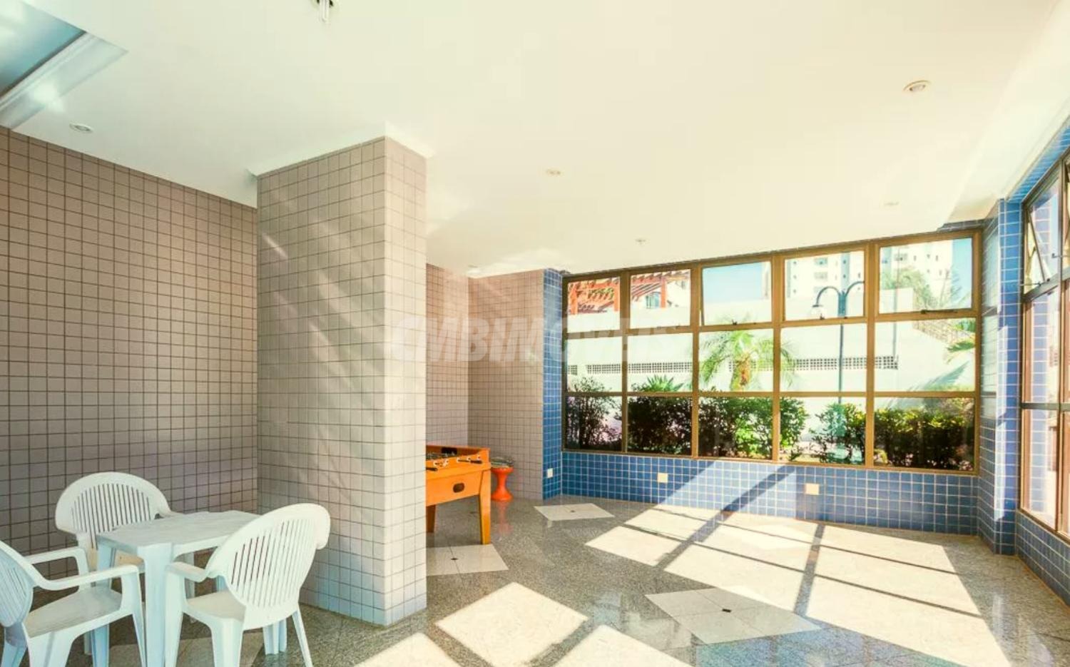 EDIFÍCIO ILHA BELA - CMB Imóveis