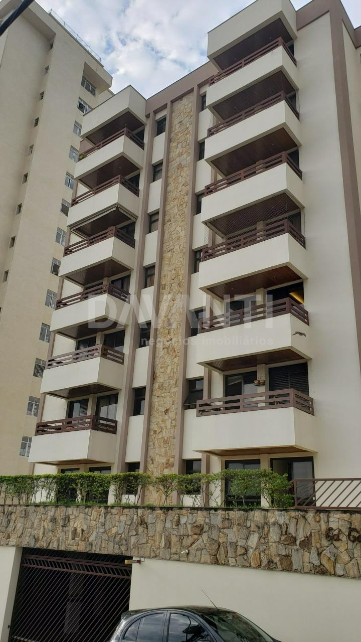 Condomínio Edificios Gardenia & Strelitzia em Valinhos - Davanti Imóveis