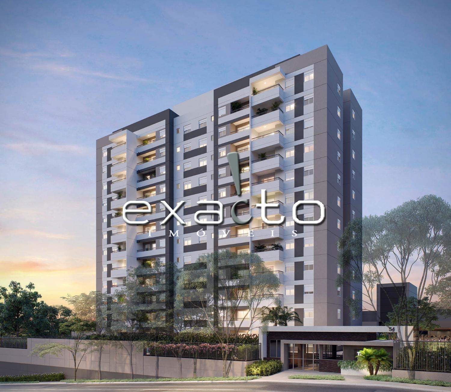 Teg Mansoes Sto Antonio - Exacto Imóveis