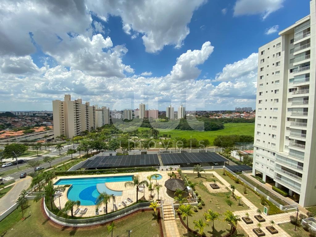 Condomínio Convivence - Prime Home