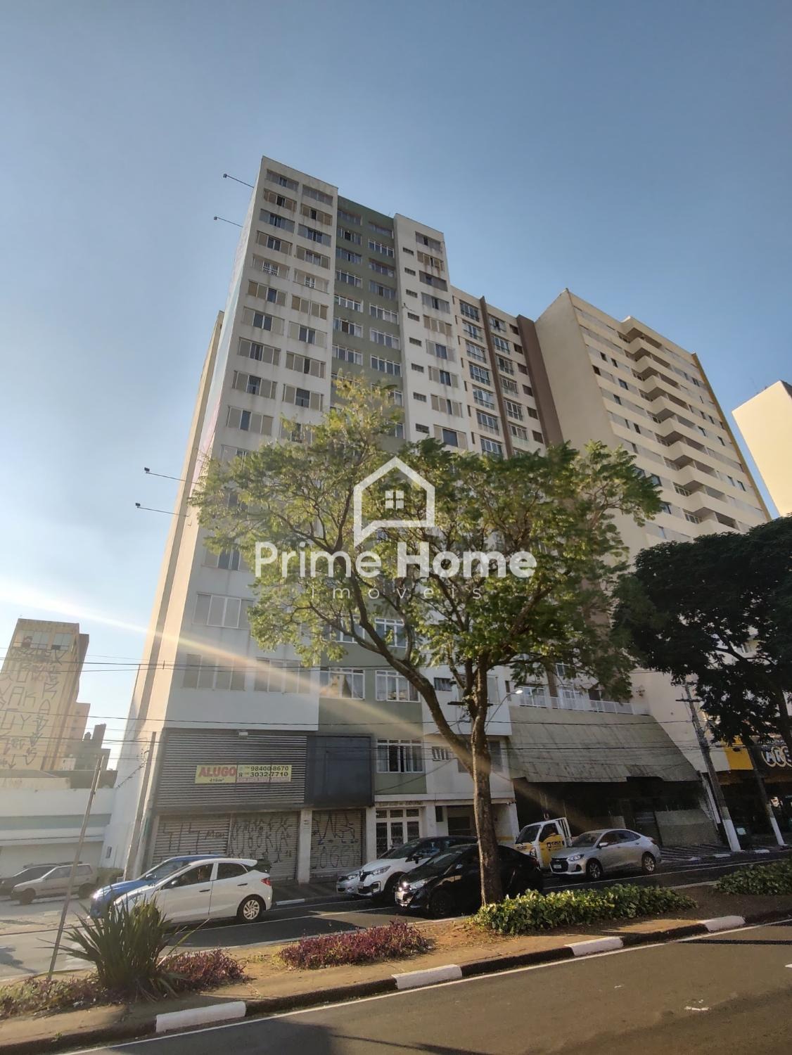 Edifício Saturno - Prime Home