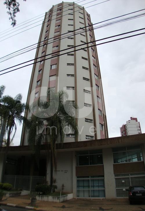 Edifício Torre do Sol - Prime Home