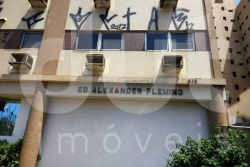 Condomínio Edifício Alexander Fleming - Prime Home