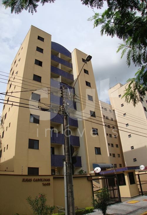 Edifício Ilhas Carolinas - Prime Home