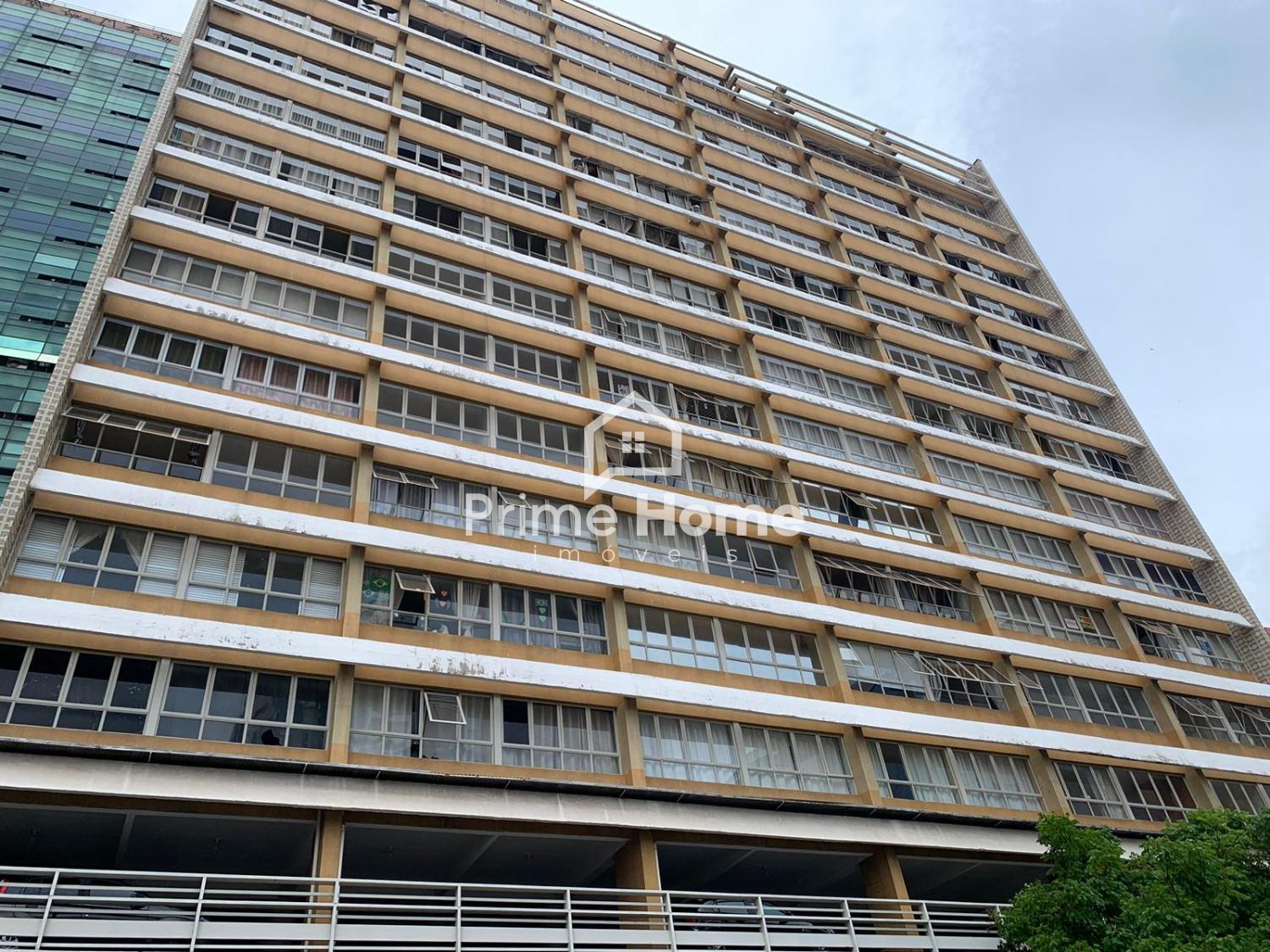 Edifício Helena Steinberg - Prime Home