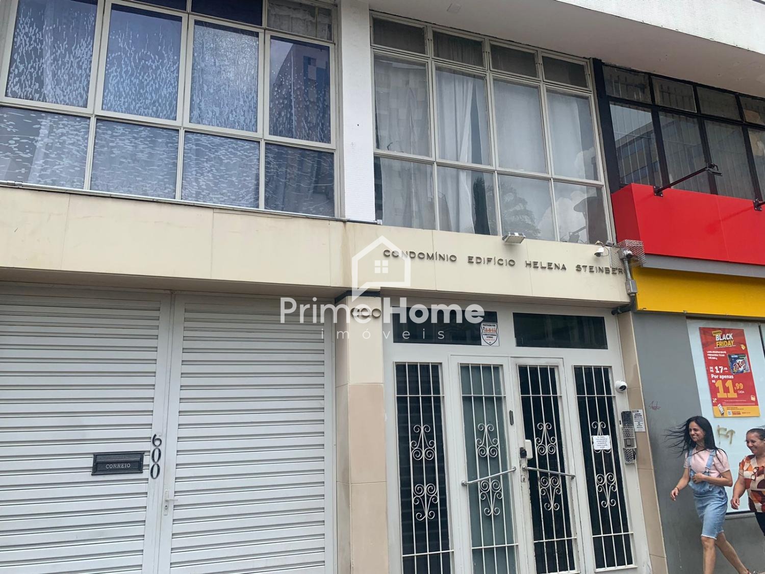 Edifício Helena Steinberg - Prime Home