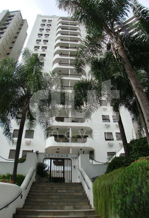 Edifício Arthemis - Prime Home