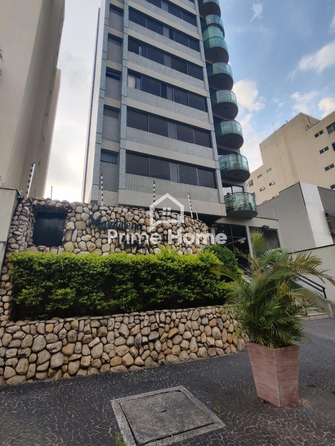Edifício Magdalena Palazzo - Prime Home