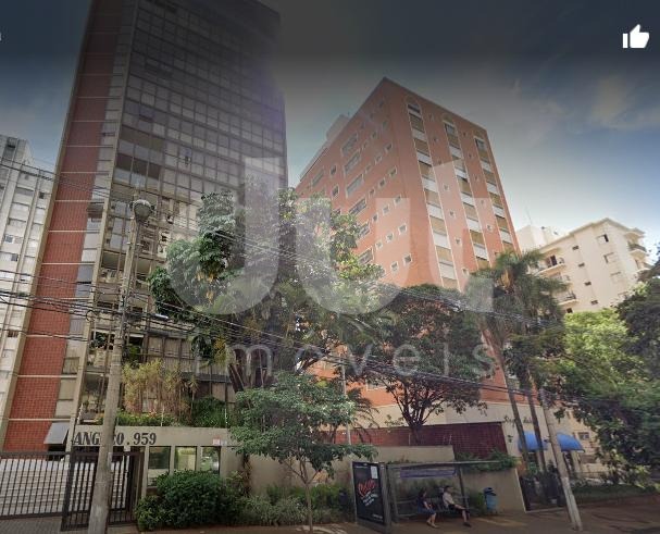 Edifício Michelangelo - Prime Home