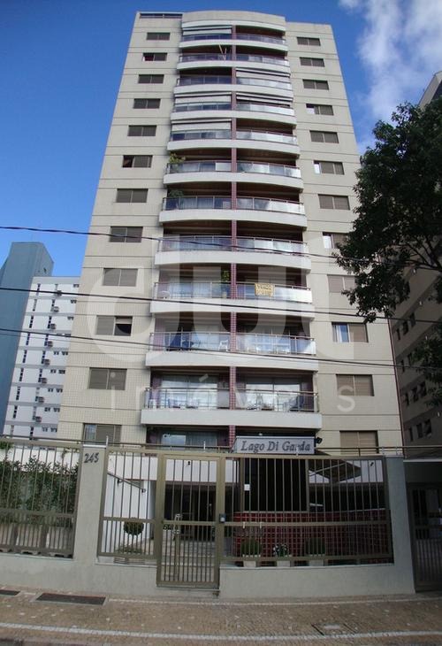 Edifício Lago Di Garda - Prime Home