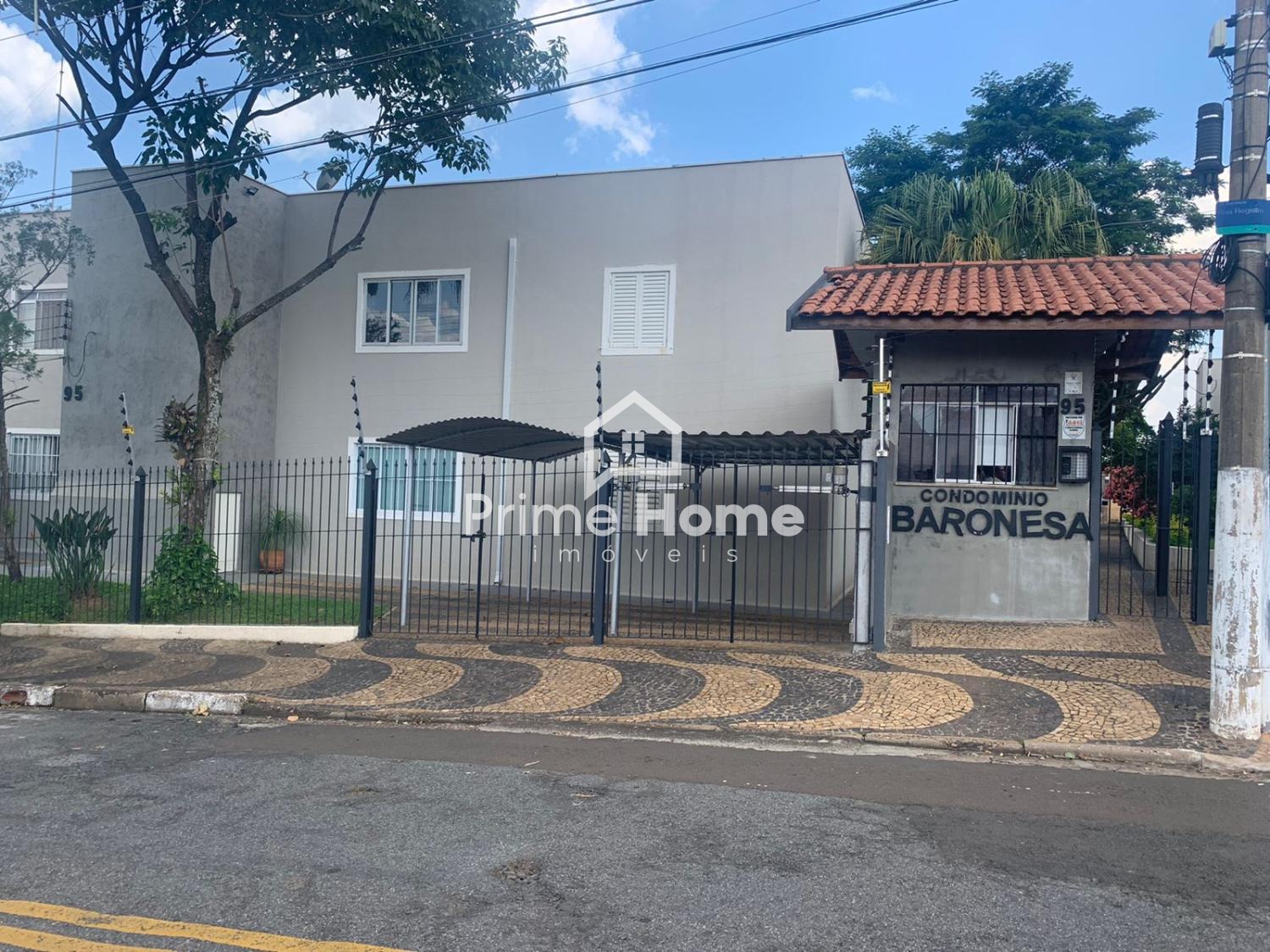 Condomínio Baronesa - Prime Home