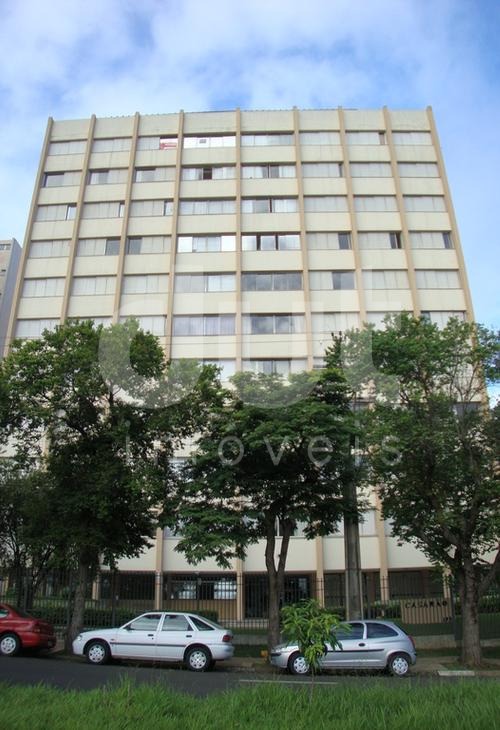 Edifício Casarão - Prime Home