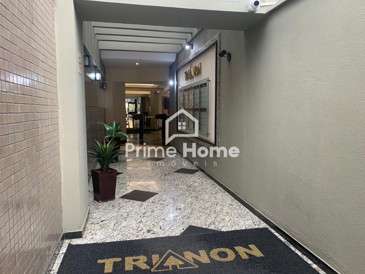 Condomínio Edifício Trianon - Prime Home
