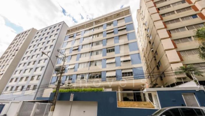 Edifício Grauna - Prime Home