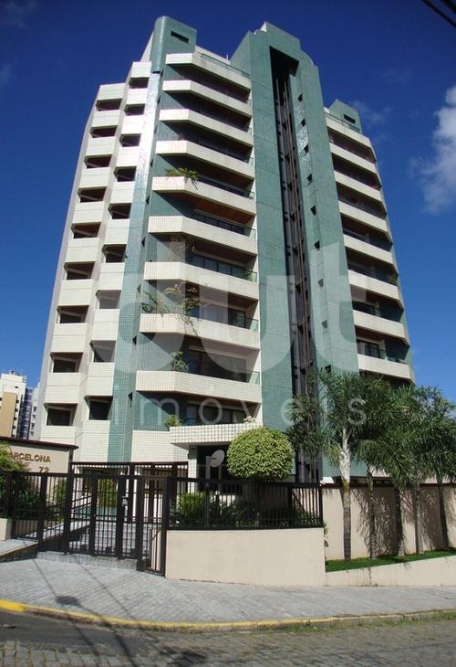 Edifício Barcelona - Prime Home