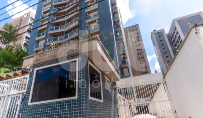 Edifício Ilha Di Capri - Prime Home