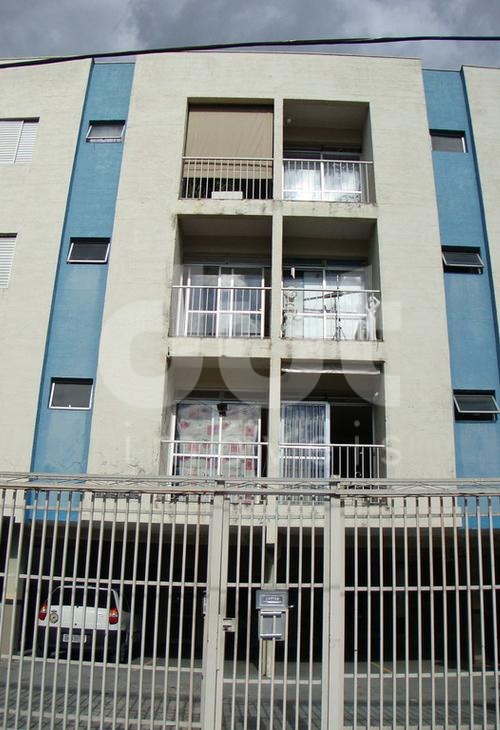 Edifício Syrus - Prime Home