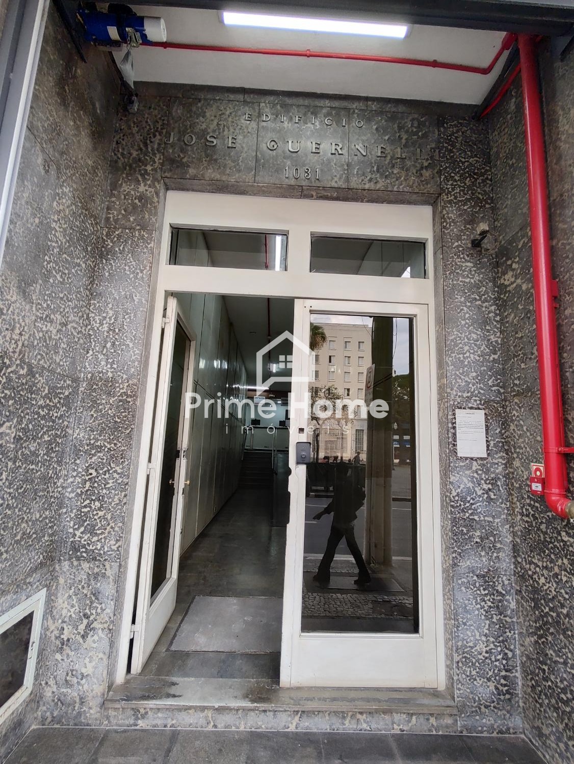 Edifício José Guernelli - Prime Home
