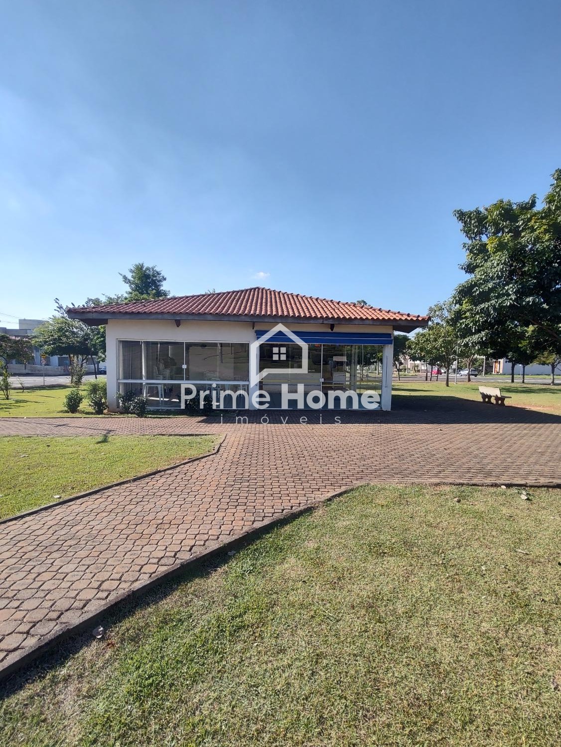 Residencial Real Park Sumaré - Prime Home
