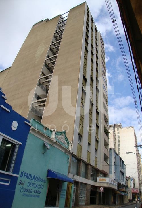 Condomínio Edifício Tocantins em Campinas - Prime Home