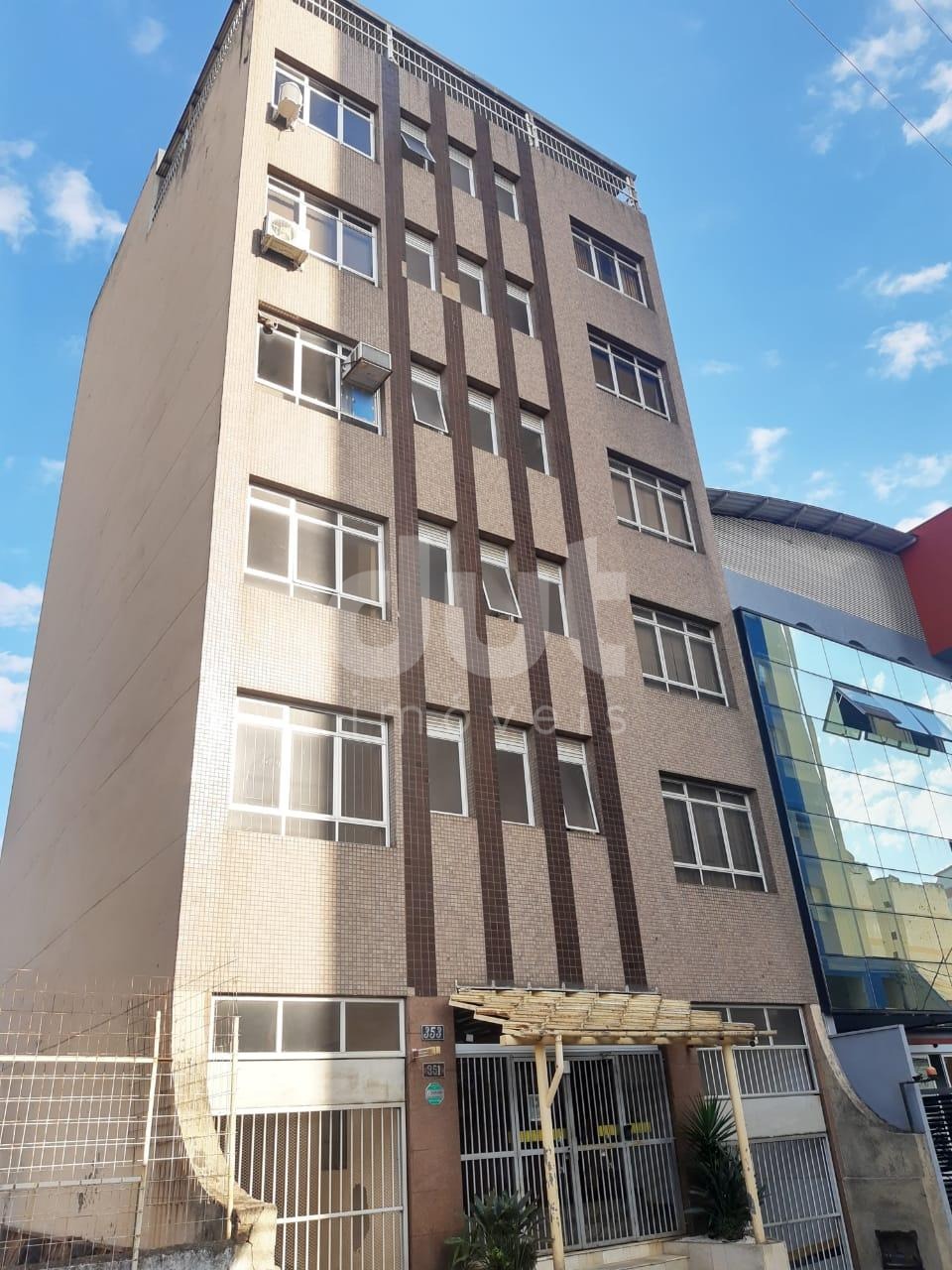 Edifício Connie - Prime Home