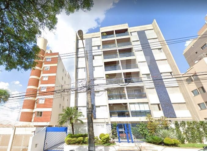 Condomínio Edifício Villeneuve I em Campinas - Prime Home