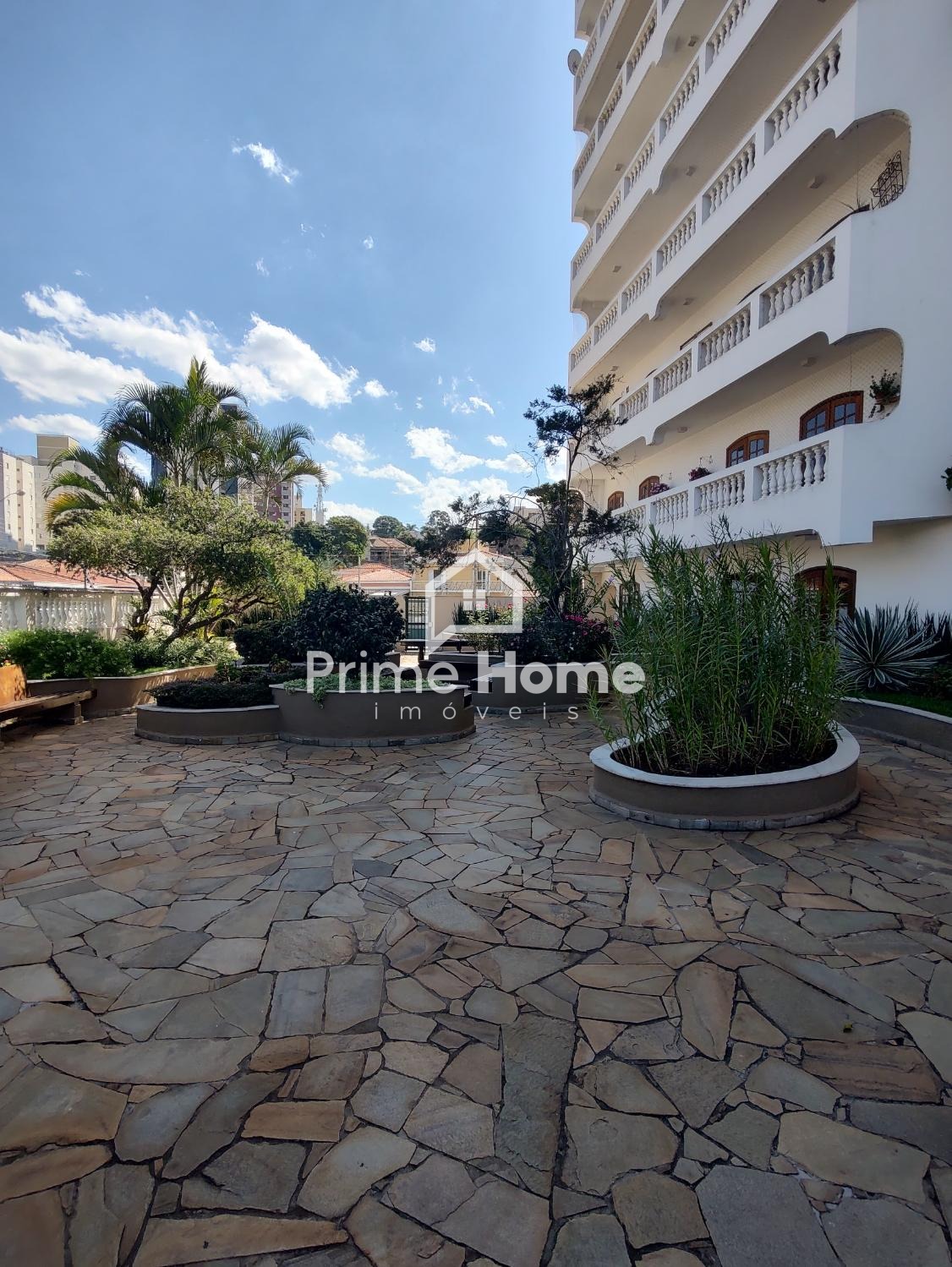 Edifício Villa Degl Archi - Prime Home