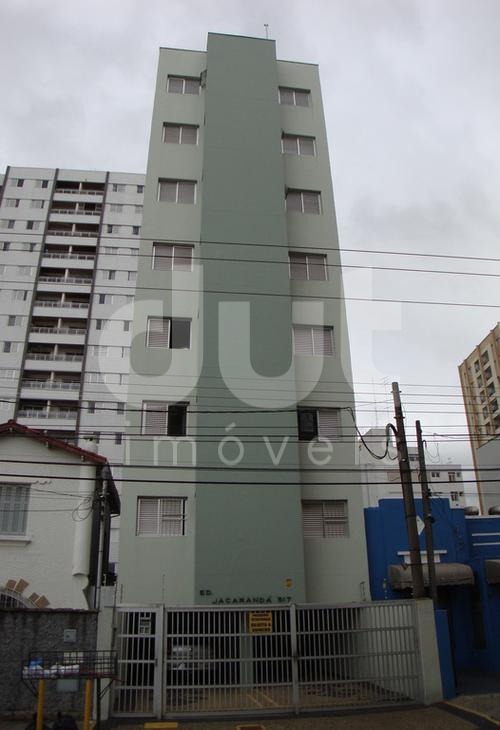 Condomínio Condomínio Edifício Jequitibá em Campinas - Prime Home
